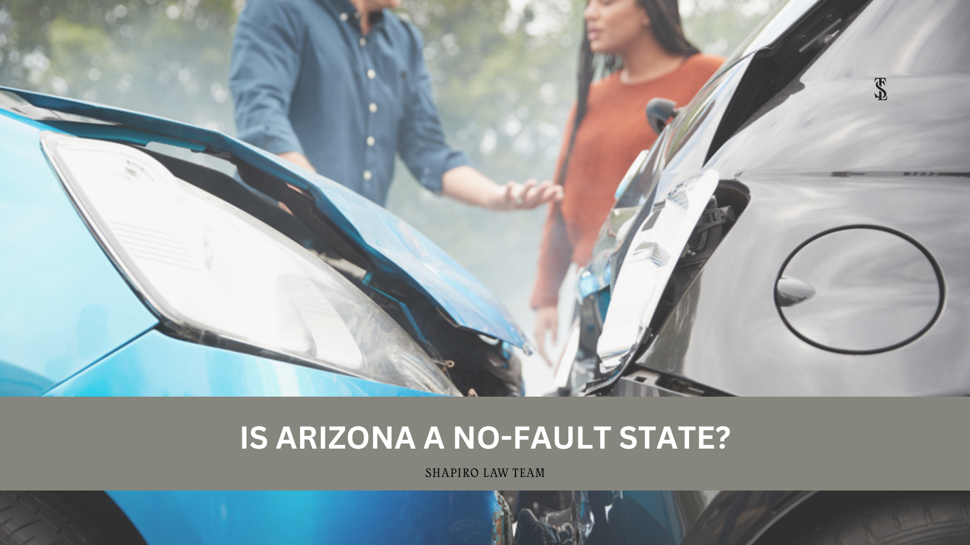 Is Arizona a No-Fault State?
