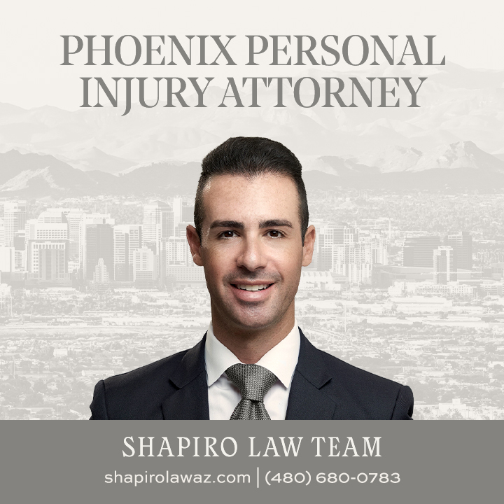 About our Firm | About Shapiro Law Team