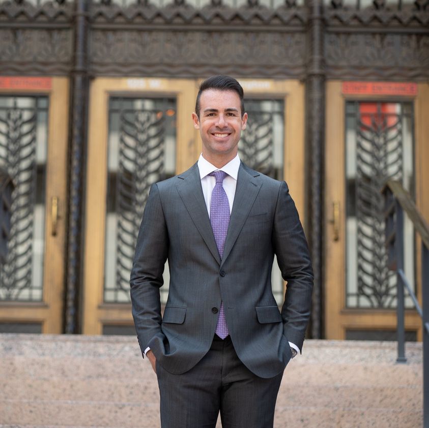 Phoenix Personal Injury Lawyer | No Fee Unless We Win