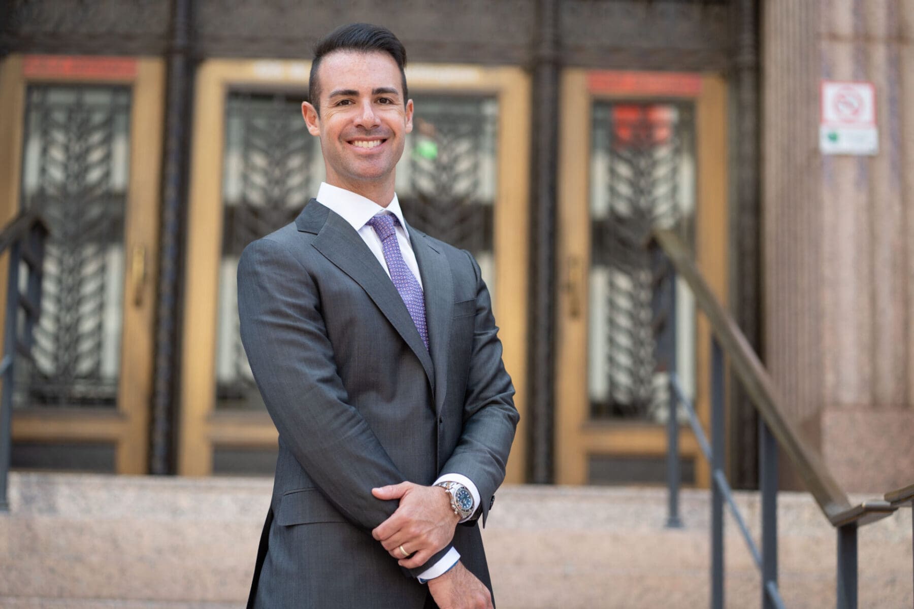 Phoenix Car Accident Lawyer | Free Consultation Available