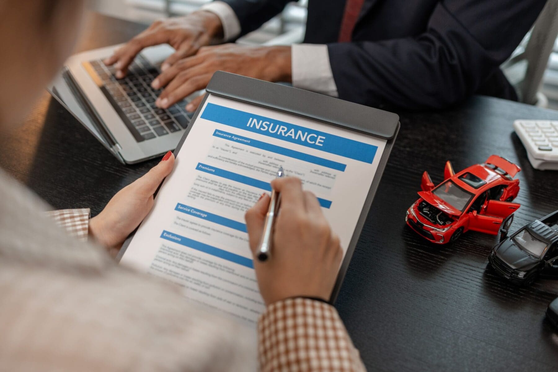 Arizona Auto Insurance Requirements