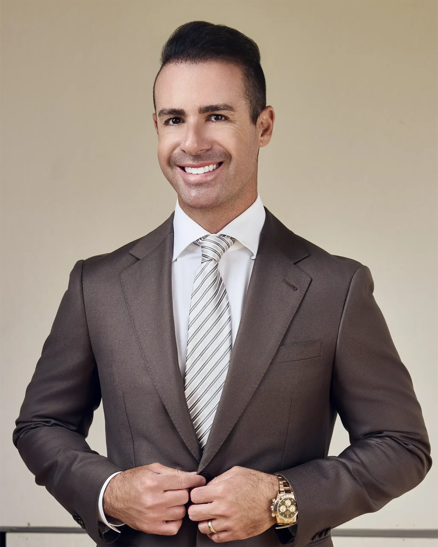 David Shapiro - Founder/ Attorney - Shapiro Law Team
