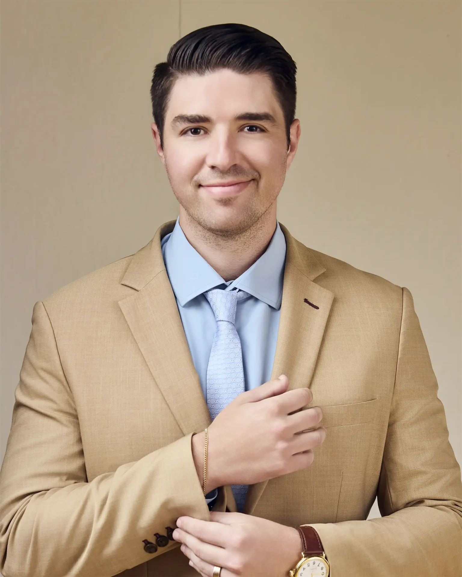 Jacob Pierce: Personal Injury Attorney at Shapiro Law Team