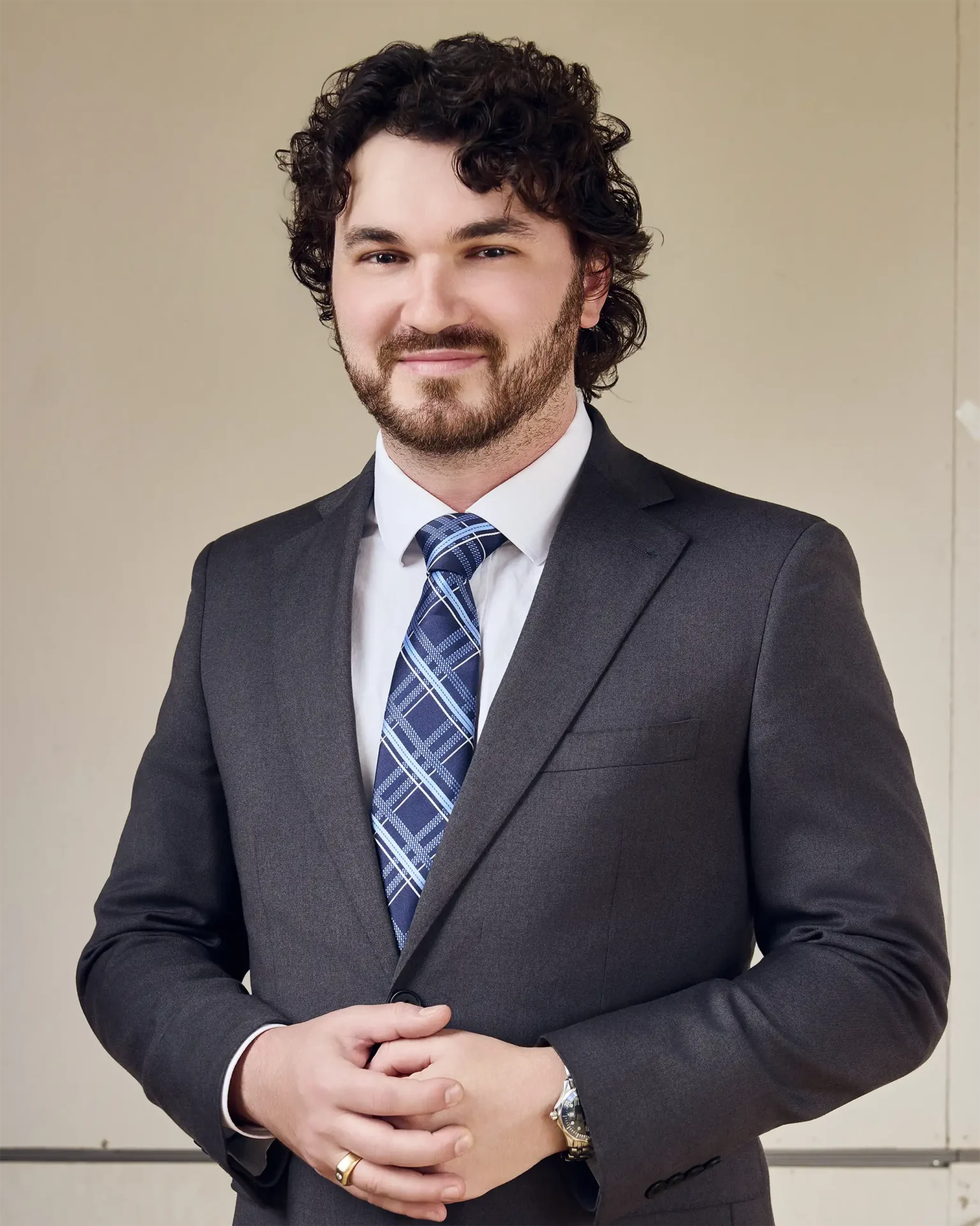 Jake Nelson: Personal Injury Attorney at Shapiro Law Team
