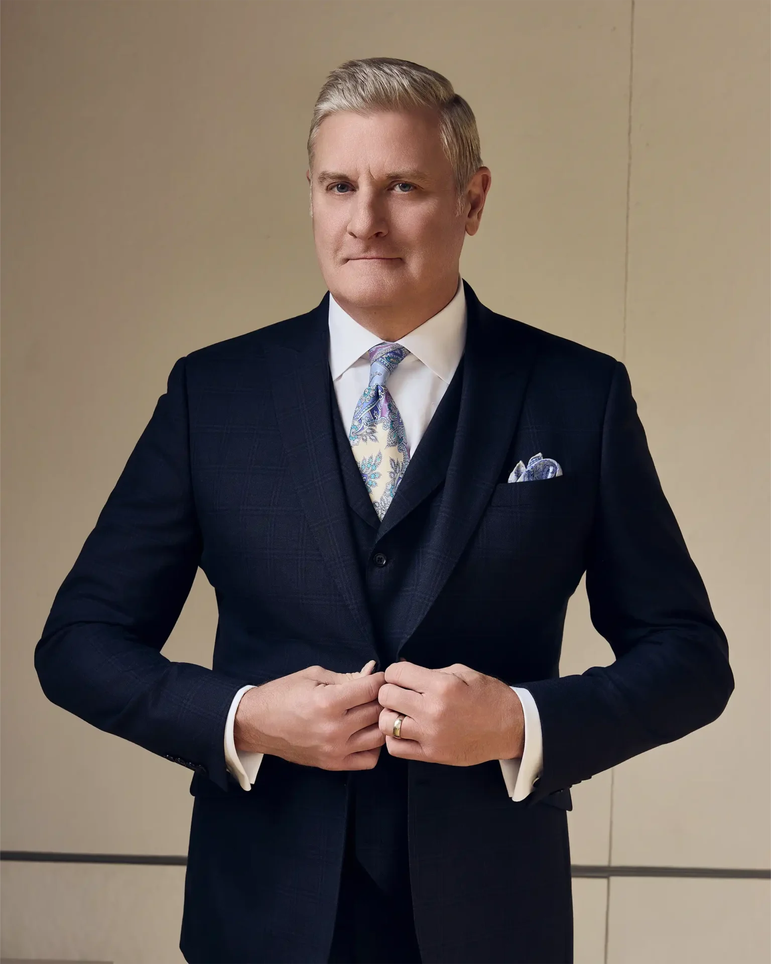 Rick Horton - A Trial Attorney at Shapiro Law Team
